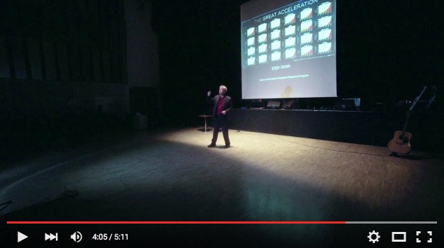 AlanAtKisson-StageShot-Oct2015 | Alan AtKisson